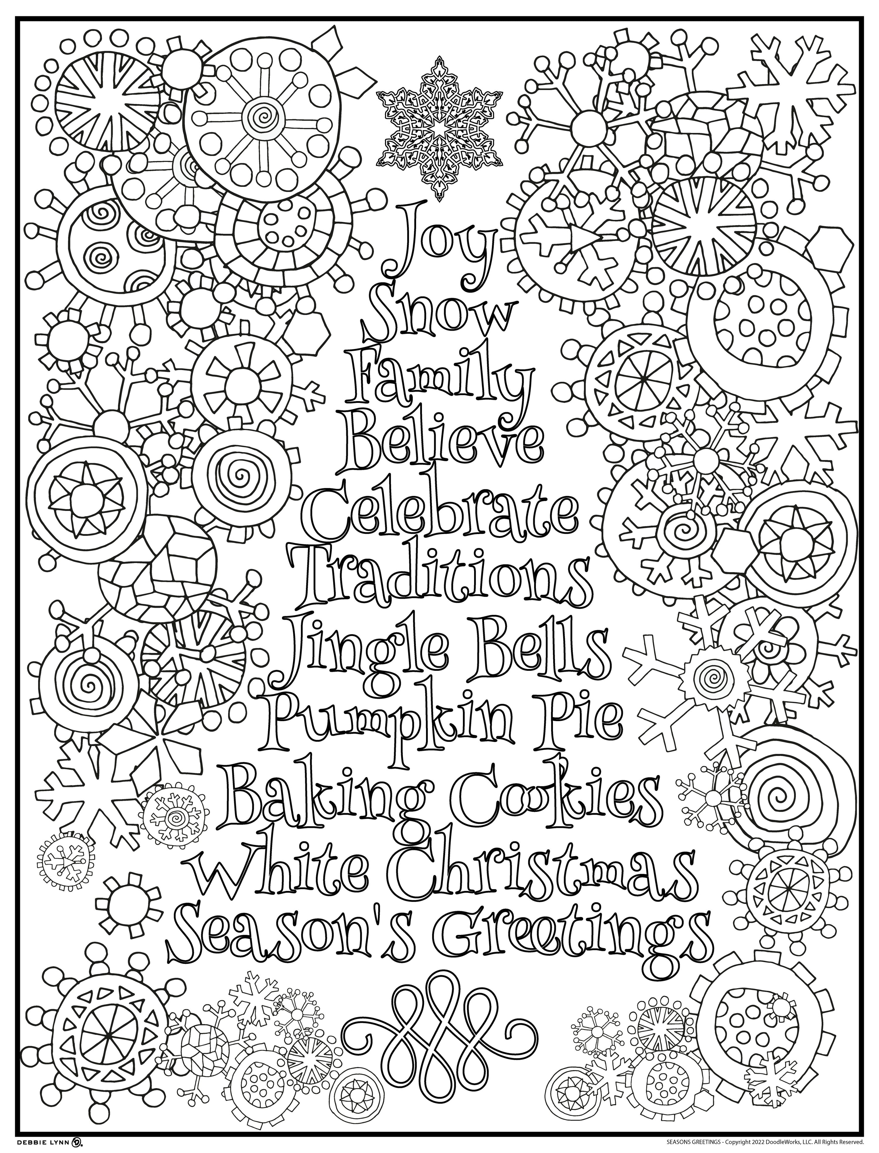 Collections – Debbie Lynn